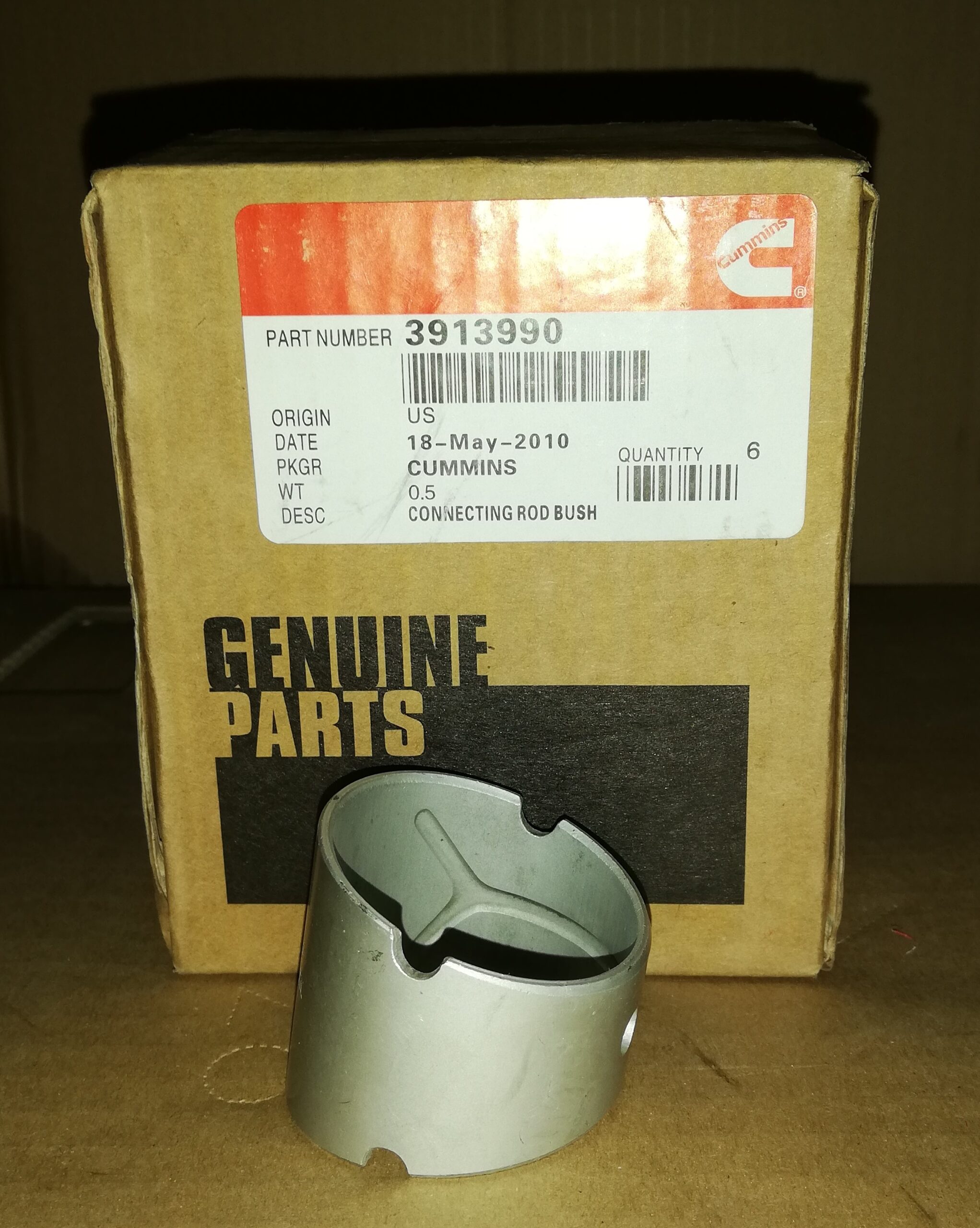 CUMMİNS 3913990
